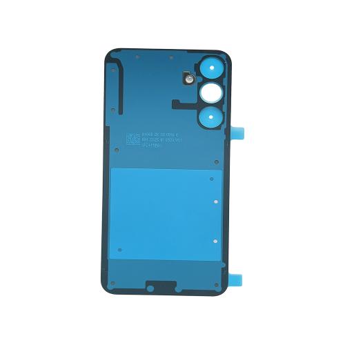 40873 - BACK COVER A166B A16 5G NERO / BLUE BLACK GH82-36030A - SERVICE ...