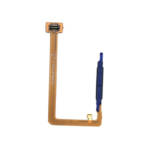 47036 - FLAT FINGERPRINT PER HONOR X5C PLUS 4G NLA-LX1 SILVER / METEOR ...